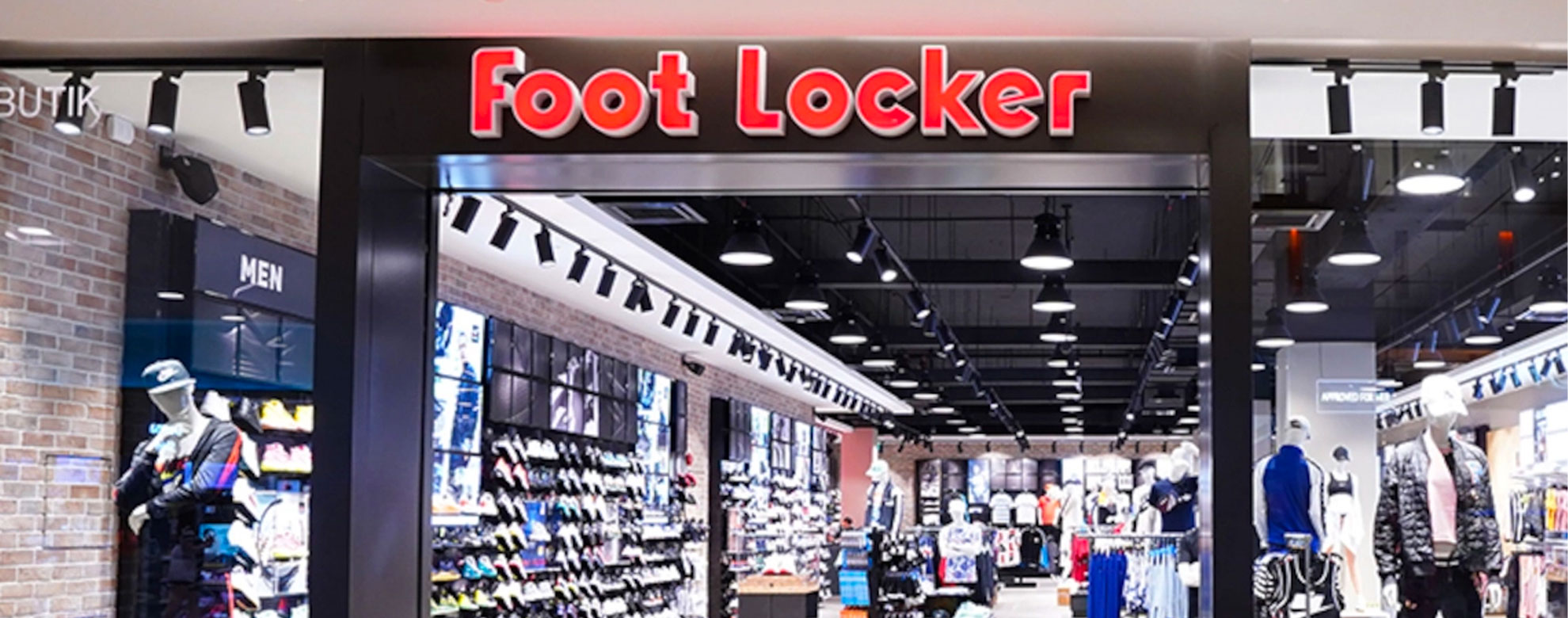 Why Foot Locker remains a no-moat business - Engaged Business Turnaround